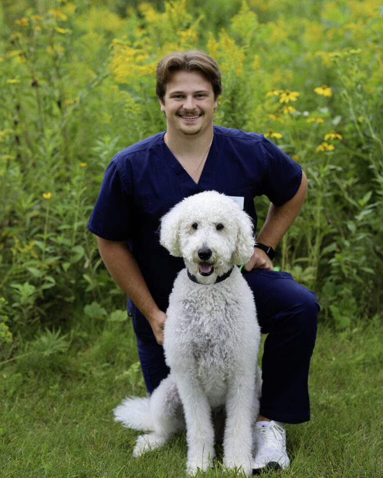 Ryan, VA | Countryside Veterinary Services