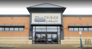 Locations | Countryside Veterinary Services