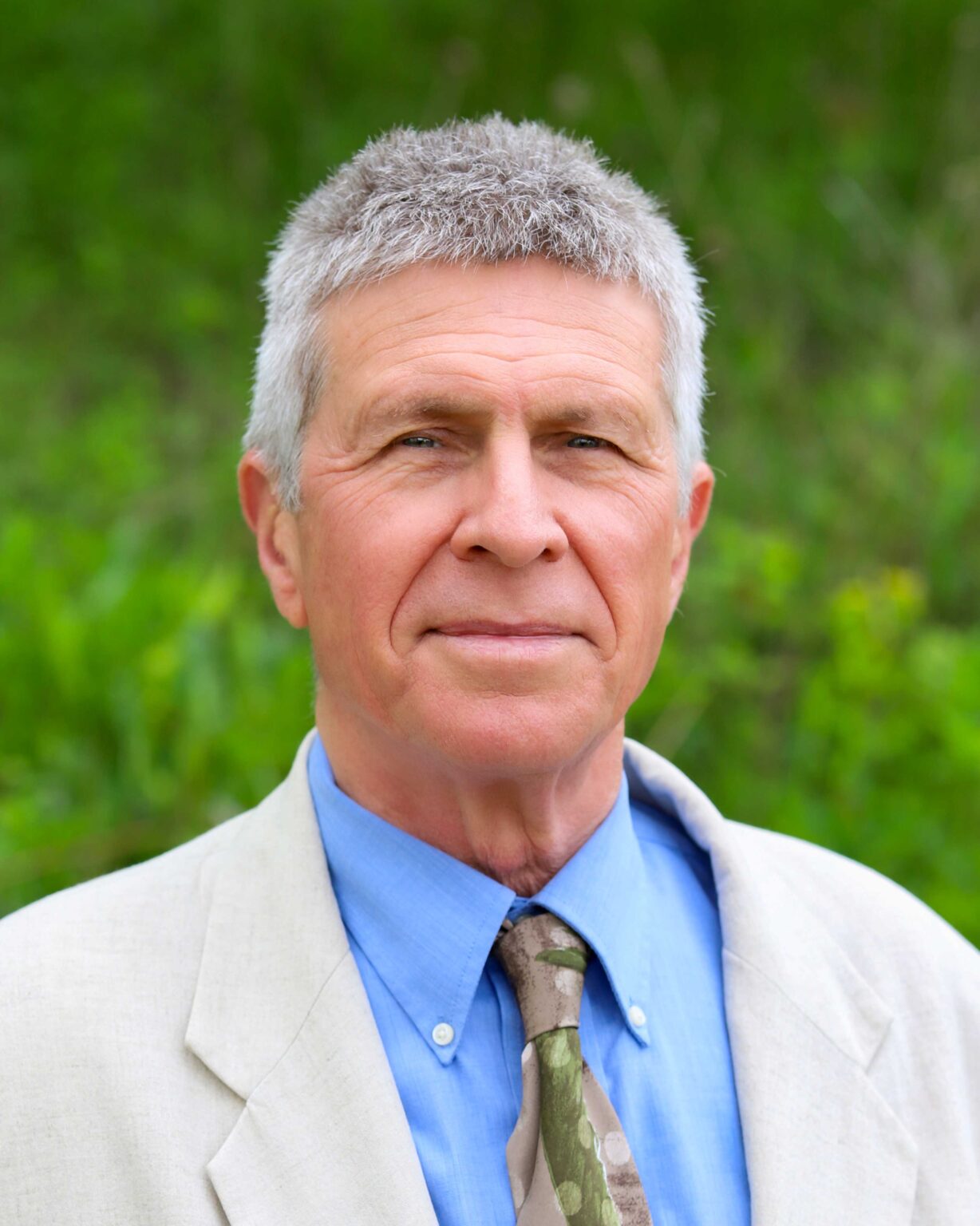 Dr. Jim Graham | Countryside Veterinary Services